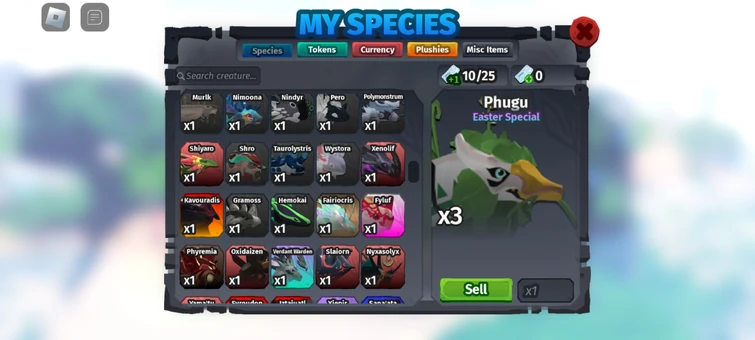 LF 2 Void Plushies | Fandom