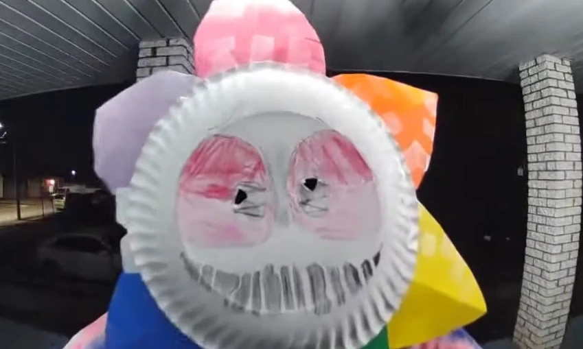 I am the box demon 😈😈😈 (introduction) | Fandom