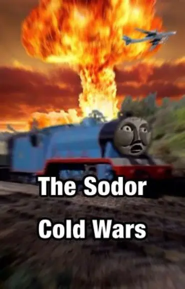 Sodor AUs Tournament Remastered (Battle for the third place spot) | Fandom