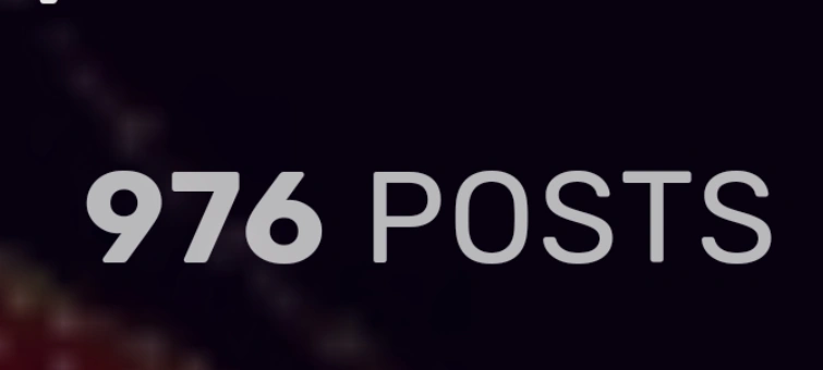 My 1000th post is coming up | Fandom