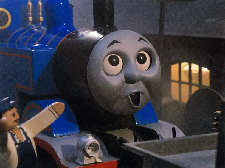 Discuss Everything About Thomas the Tank Engine Wiki | Fandom