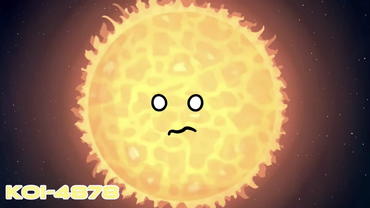 KOI-4878.01 | SolarBalls | Fandom