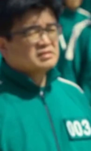 two-player 003 in beast game | Fandom