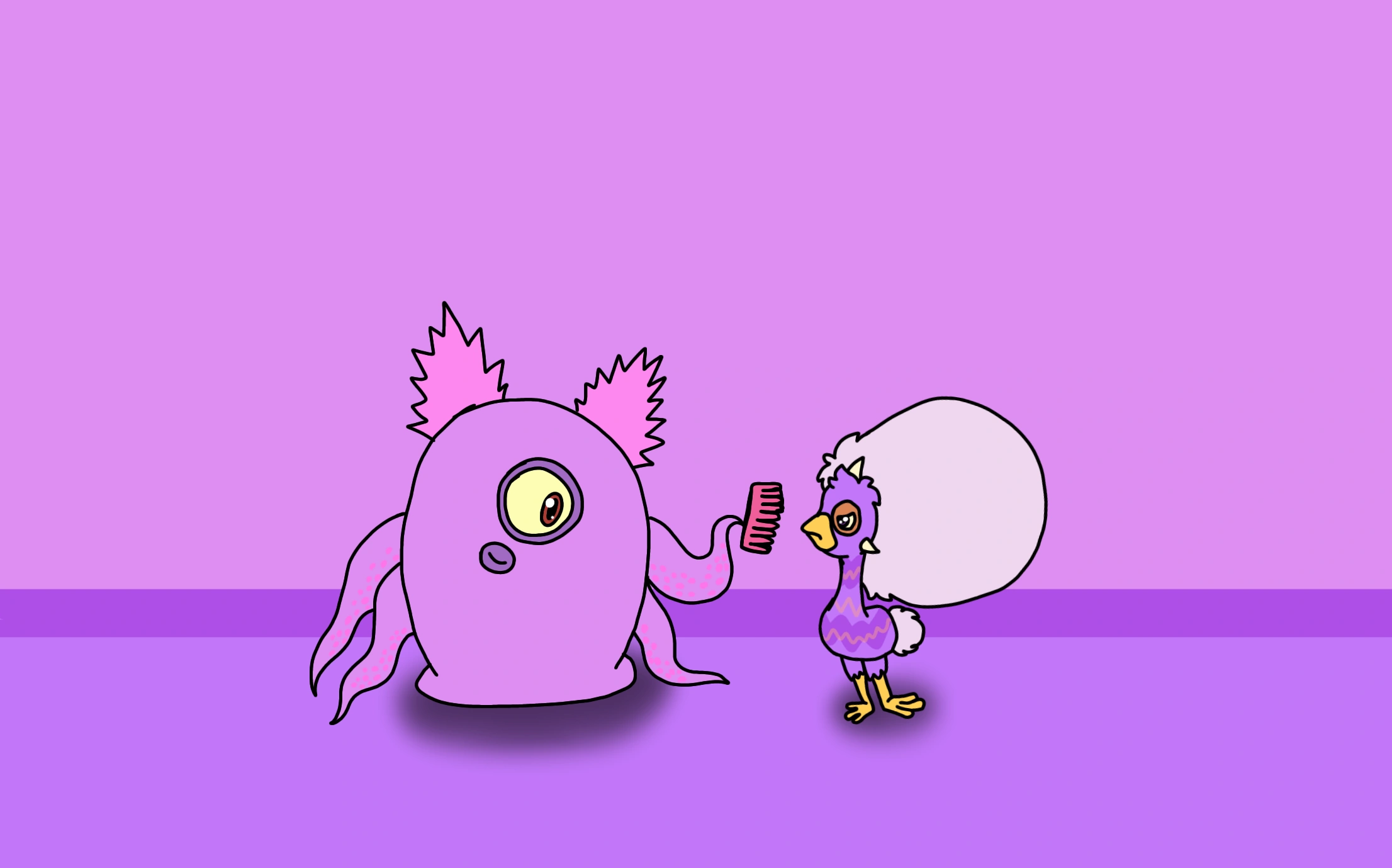 Purple Island | Fandom
