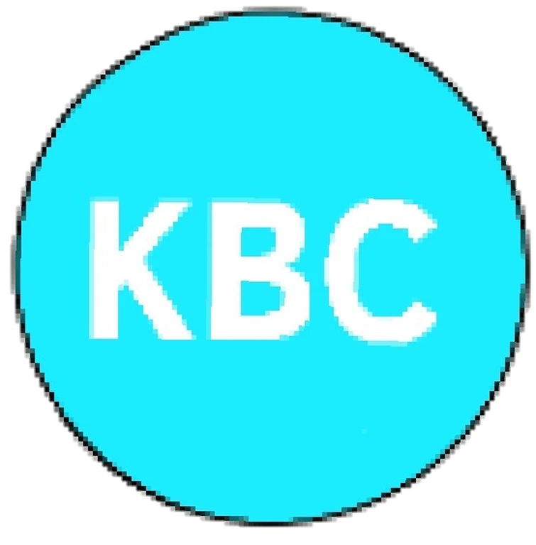 Logos for KBC airings if you want to help me | Fandom