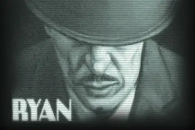 Bioshock Andrew Ryan Audio Diaries