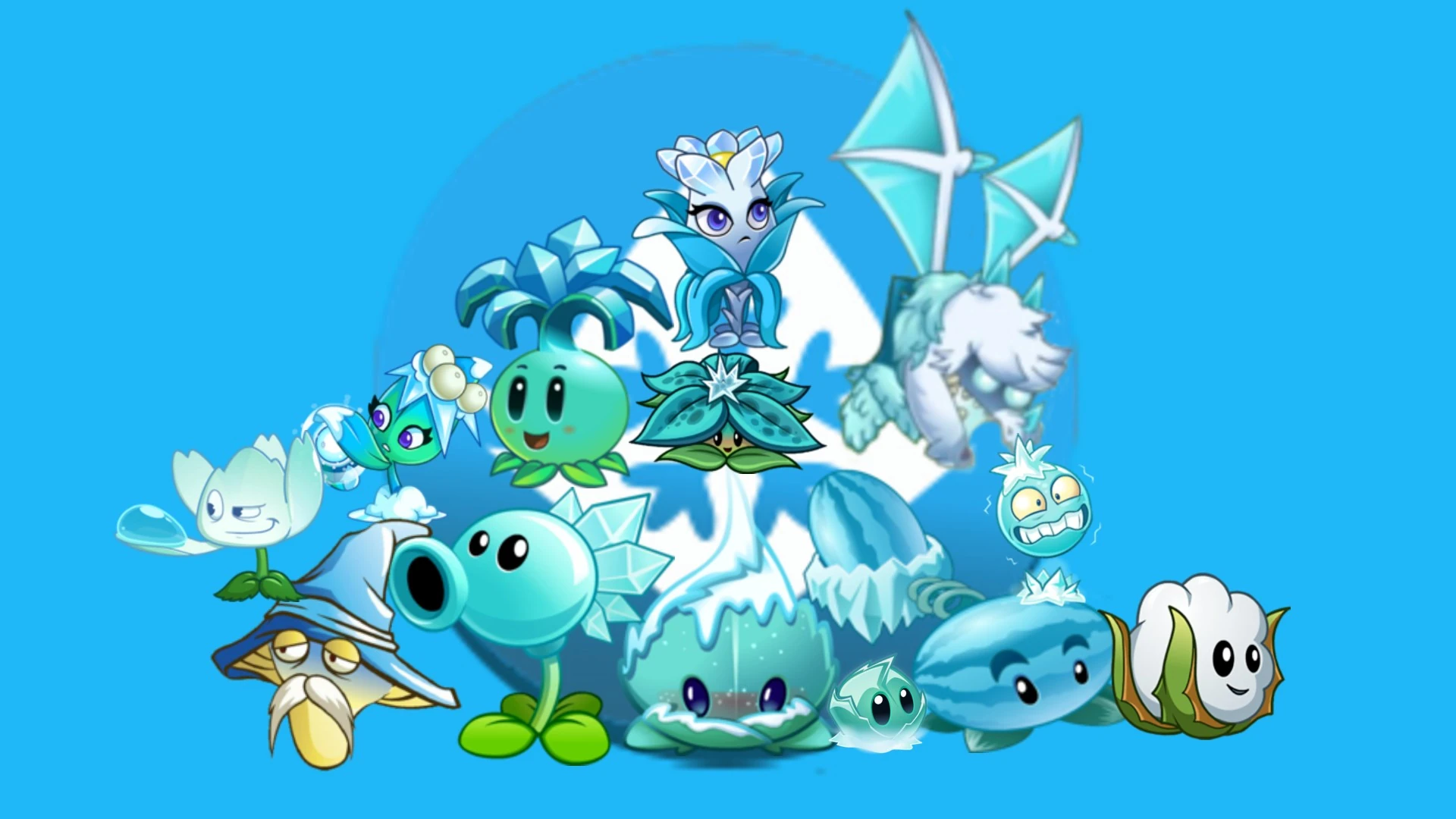 Team Winter! | Fandom