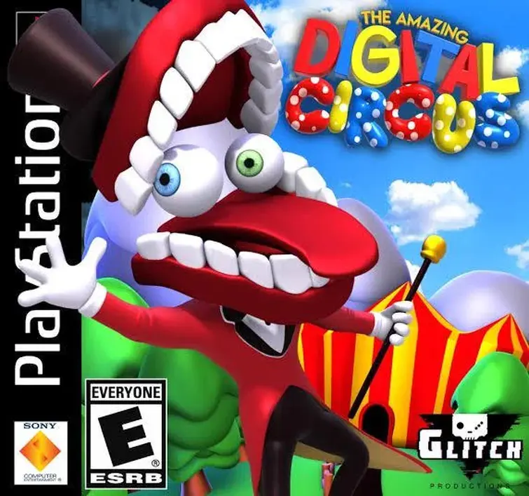 If a video game adaptation for TADC were to be made, what do you think ...
