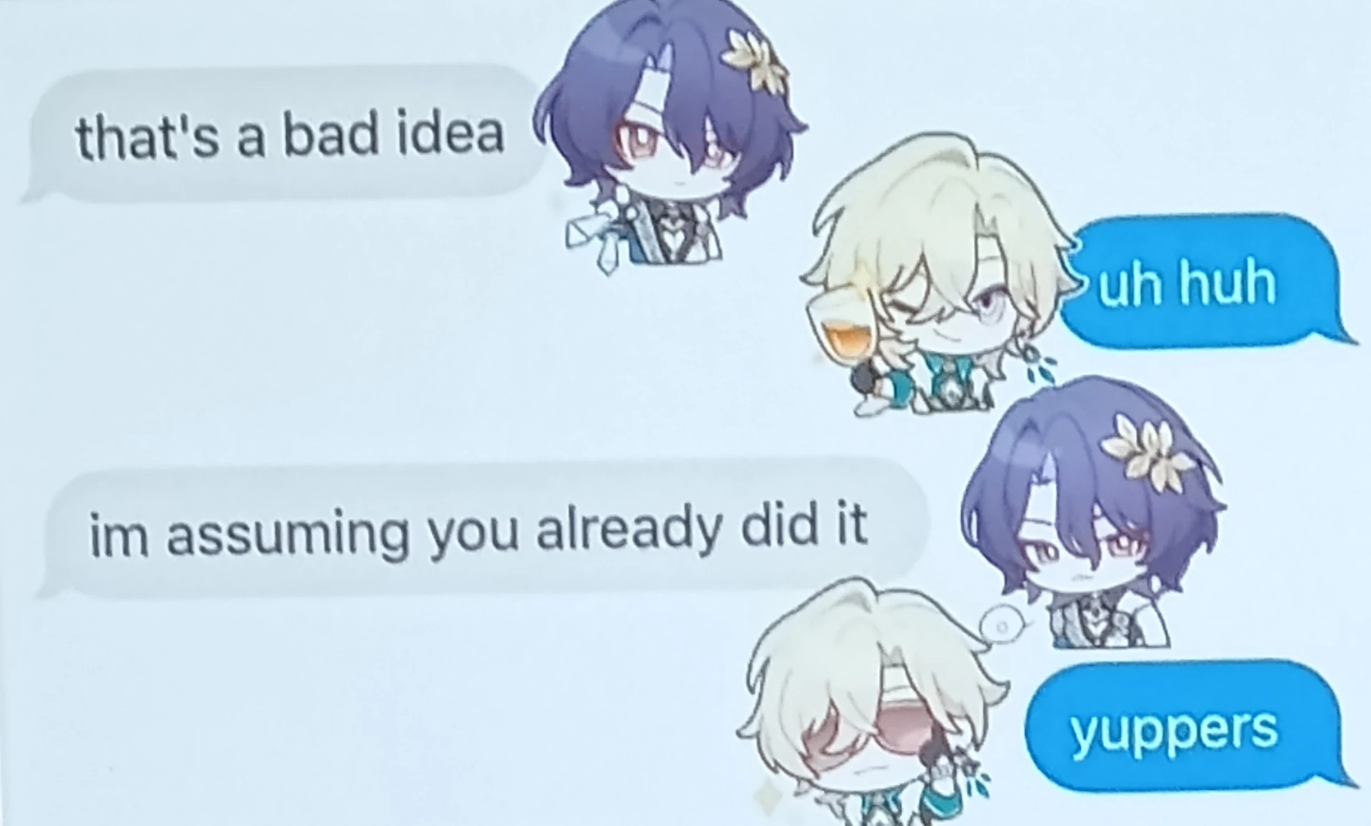 A meme a day I almost forgot today | Fandom