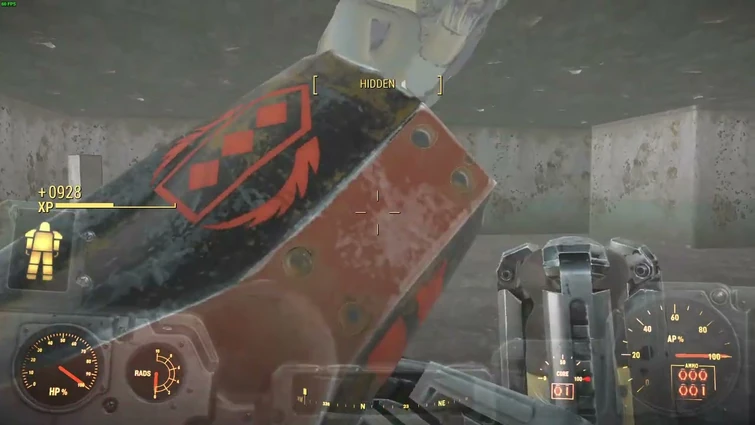 Discuss Everything About Fallout Wiki | Fandom