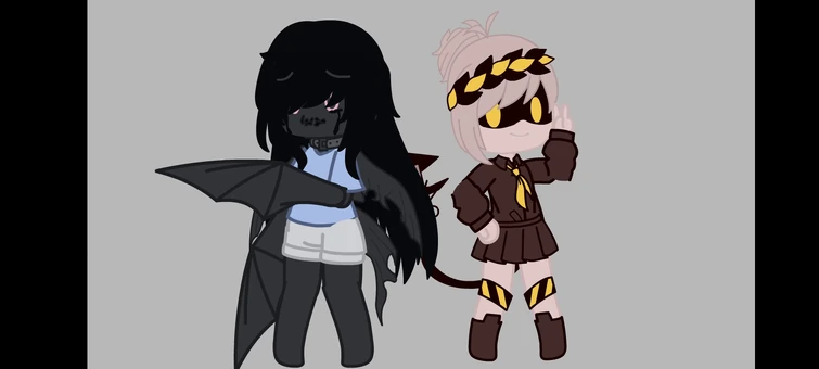 TWO MORE OCS?!?1?!?1 :0 | Fandom