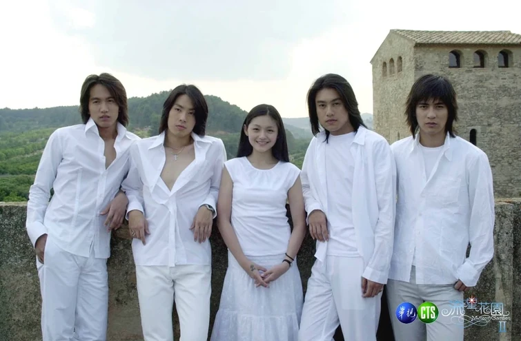 Meteor Garden II Thoughts and Review (Spoilers!) | Fandom