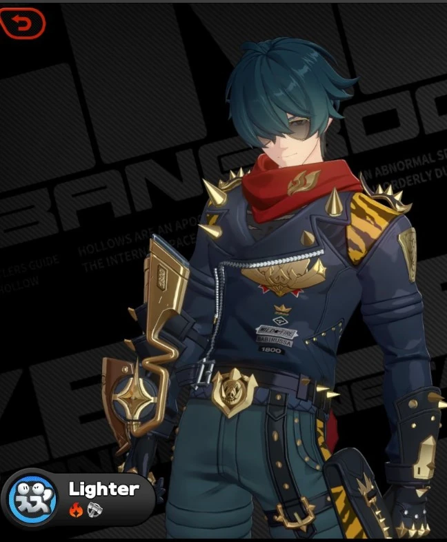 "Best ZZZ character designs" and it's just the guys. | Fandom