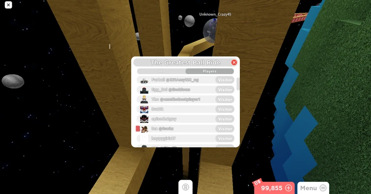 Discuss Everything About Blockate Wiki | Fandom