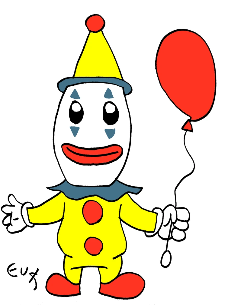 My drawing of Kaufmo | Fandom