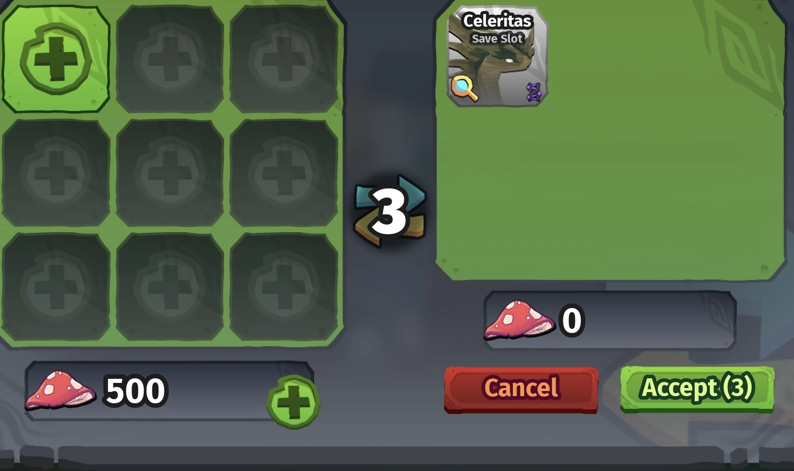 Today’s Shadow Mut update! 🖤🖤 | Fandom