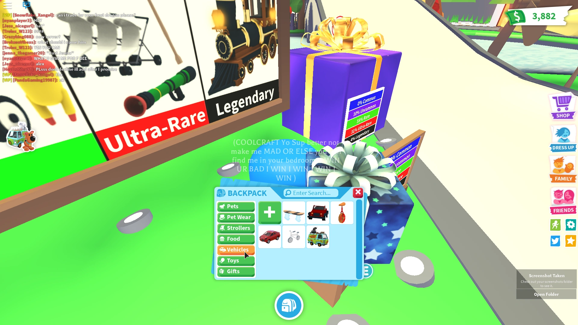 Discuss Everything About Adopt Me! Wiki | Fandom