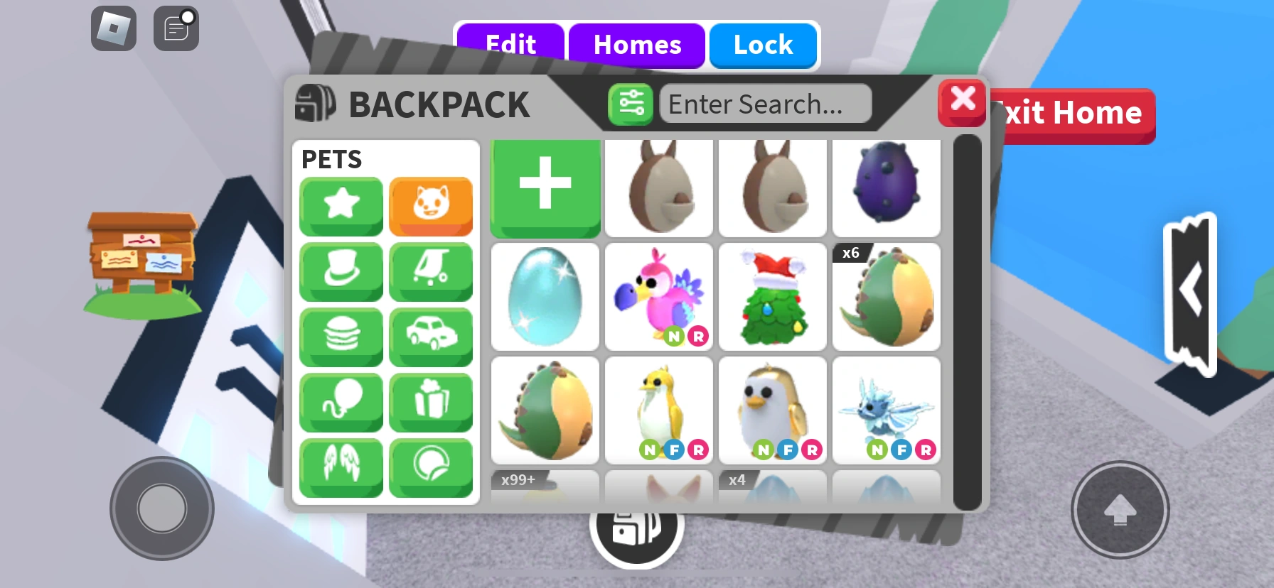 Partial inv giveaway? Decent/good pets | Fandom