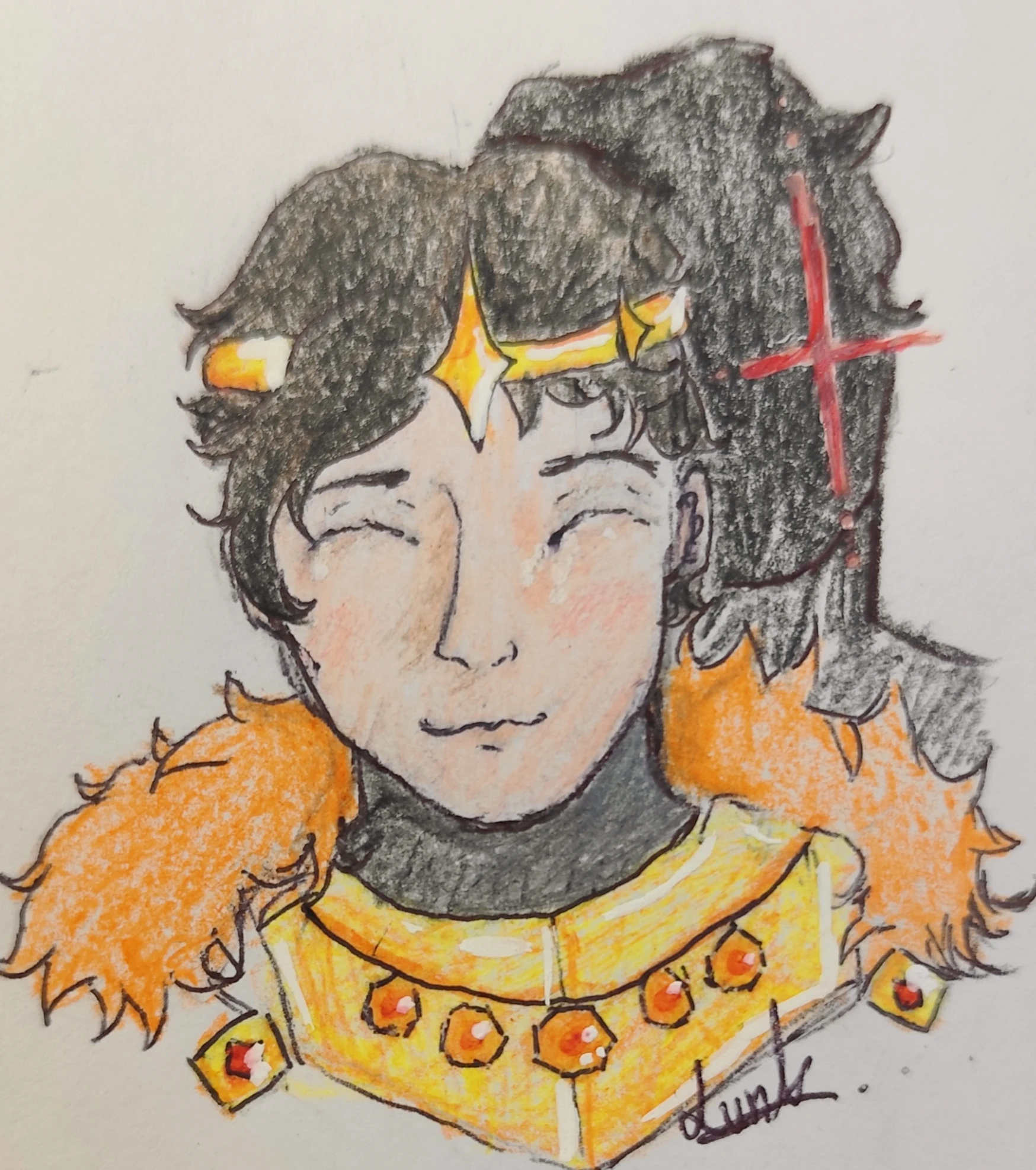 OC art🌟 (reworks) | Fandom