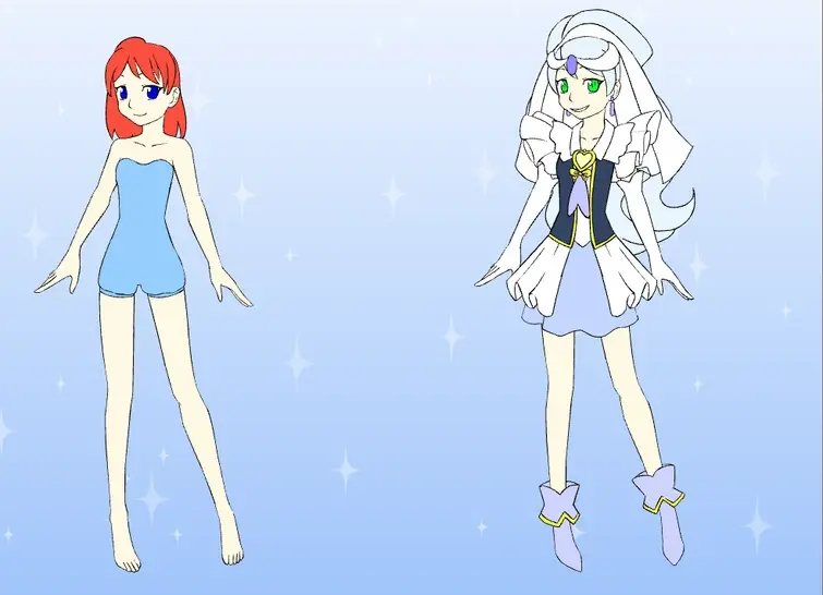 All posts by Ponypanter09 | Fandom