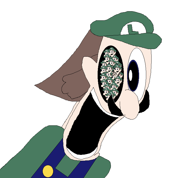 WEEGEE OBSESSION | Fandom
