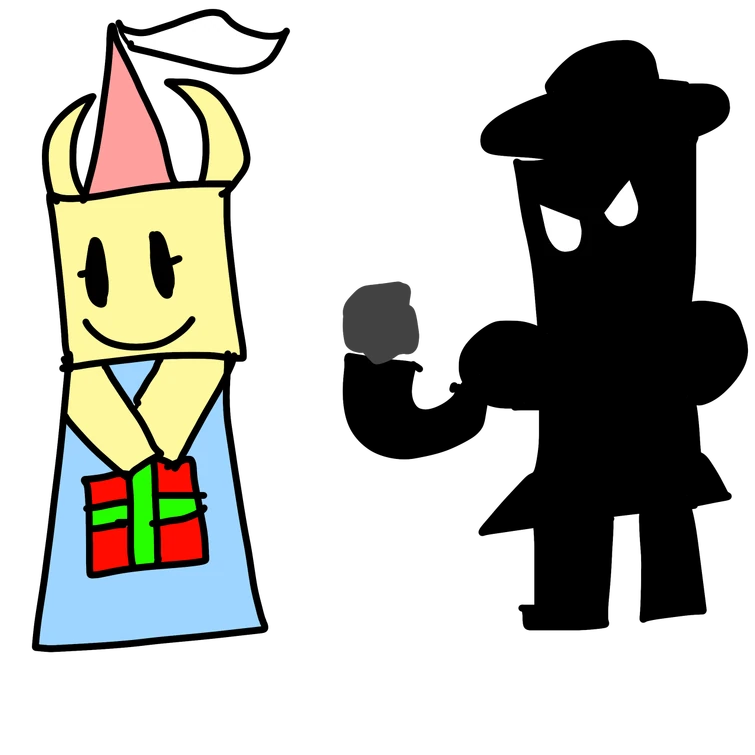Merry Christmas from the slap battles universe | Fandom