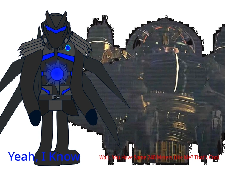 Same 240 Meters With Mothership Astro Toilet? (Artwork) | Fandom