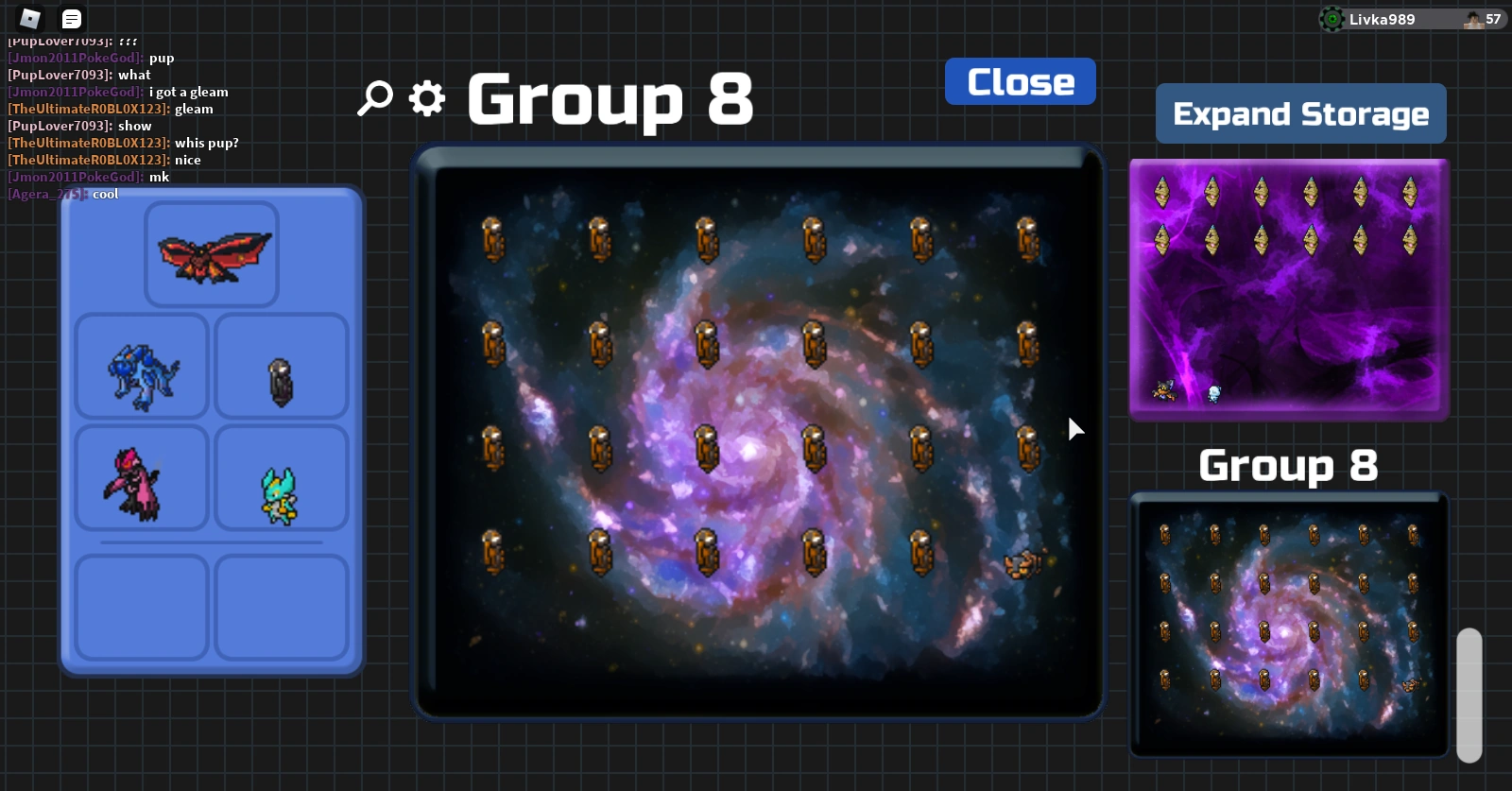 LOL the propae army is Growing super fast and becoming stronger. | Fandom