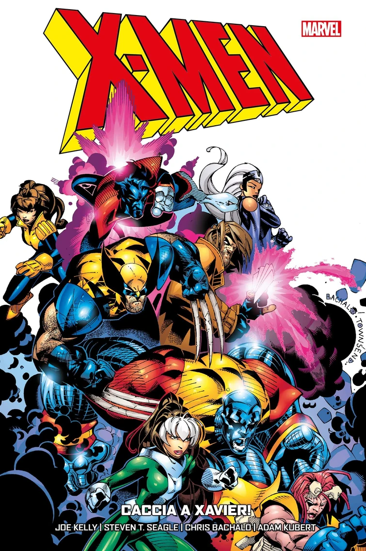 Discuss Everything About Marvel Database | Fandom