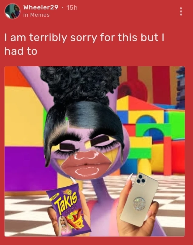 TADC Wikians Out of Context #1 | Fandom