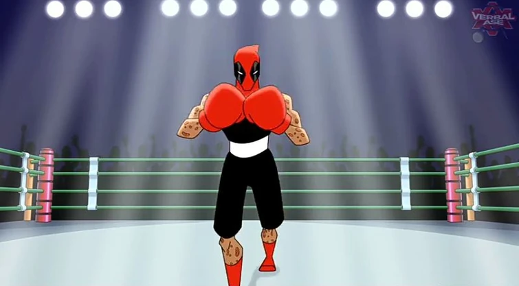 Discuss Everything About Cartoon Beatbox Wiki | Fandom