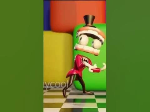 TADC meme of the day | Fandom