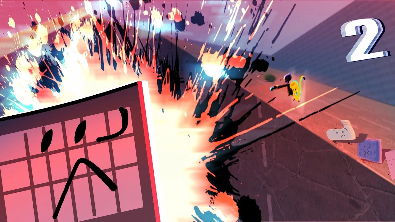 object stupid 2 is finally out!! come watch.. maybe.. | Fandom