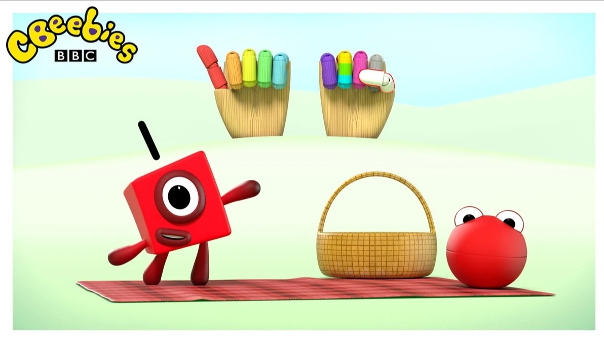 Discuss Everything About Numberblocks Wiki | FANDOM