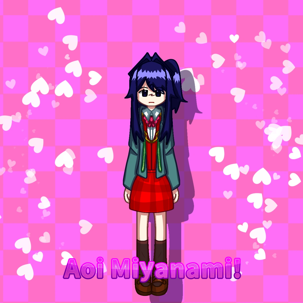 ★Aoi Miyanami★ | Fandom