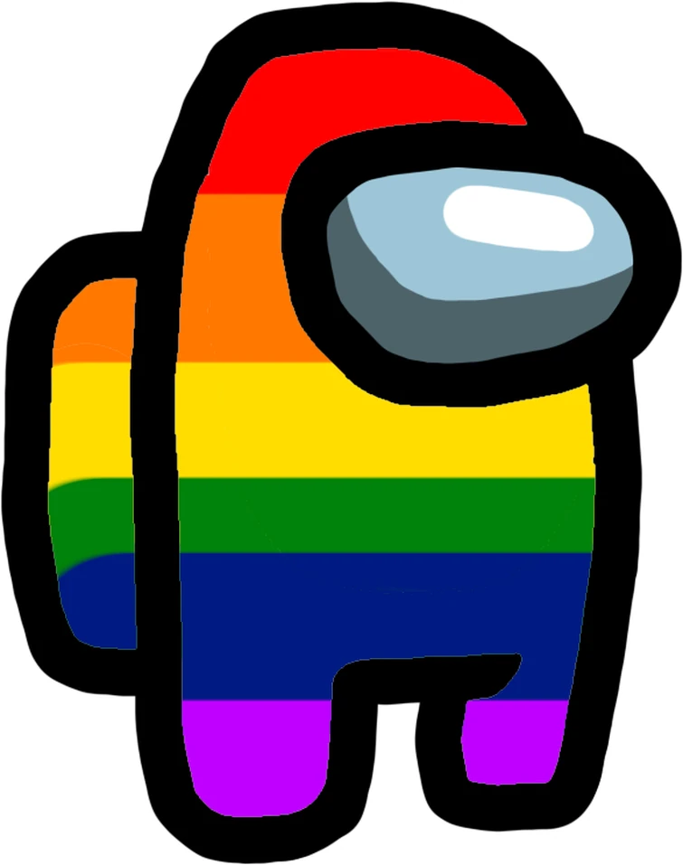 Lgbtq flags in Among Us | Fandom