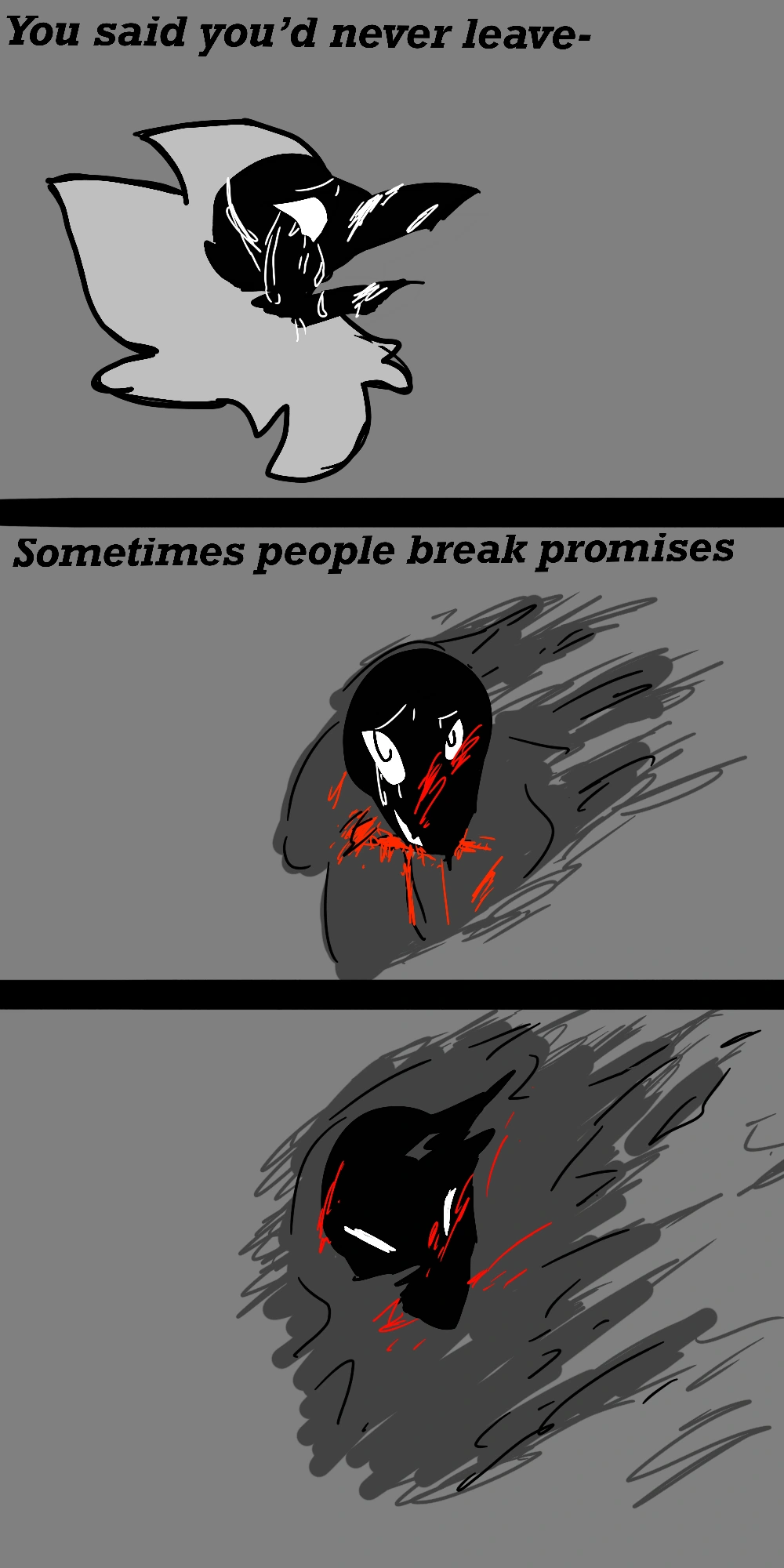 Nothing stays forever | Fandom