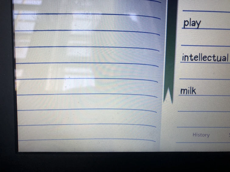 New ddlc plus easter egg | Fandom