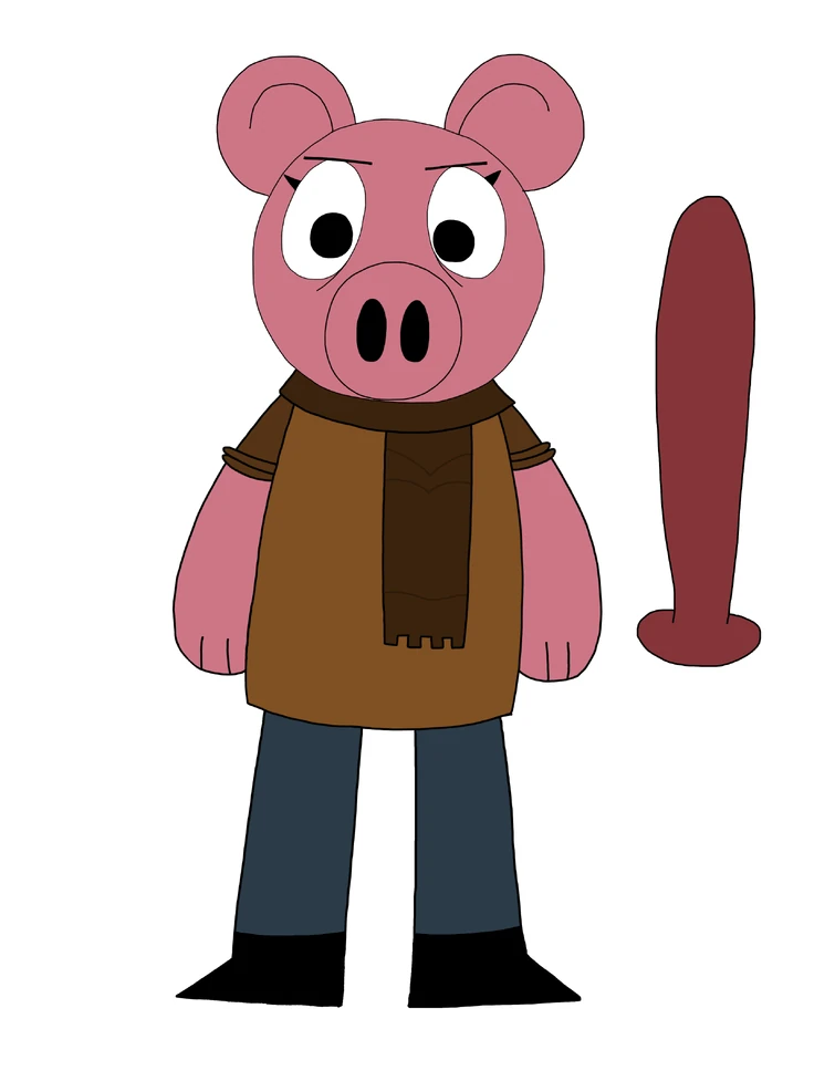 Discuss Everything About Piggy Wiki | Fandom