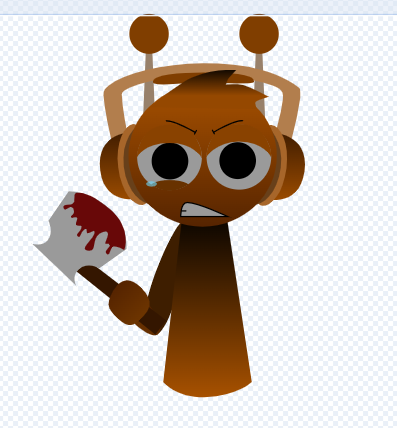 oren has gone mad after the death of pinki | Fandom