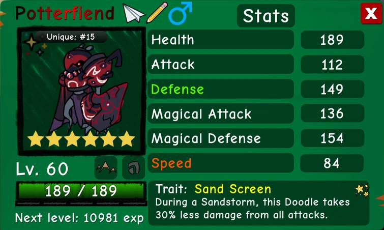 Discuss Everything About Doodle World Wiki | Fandom