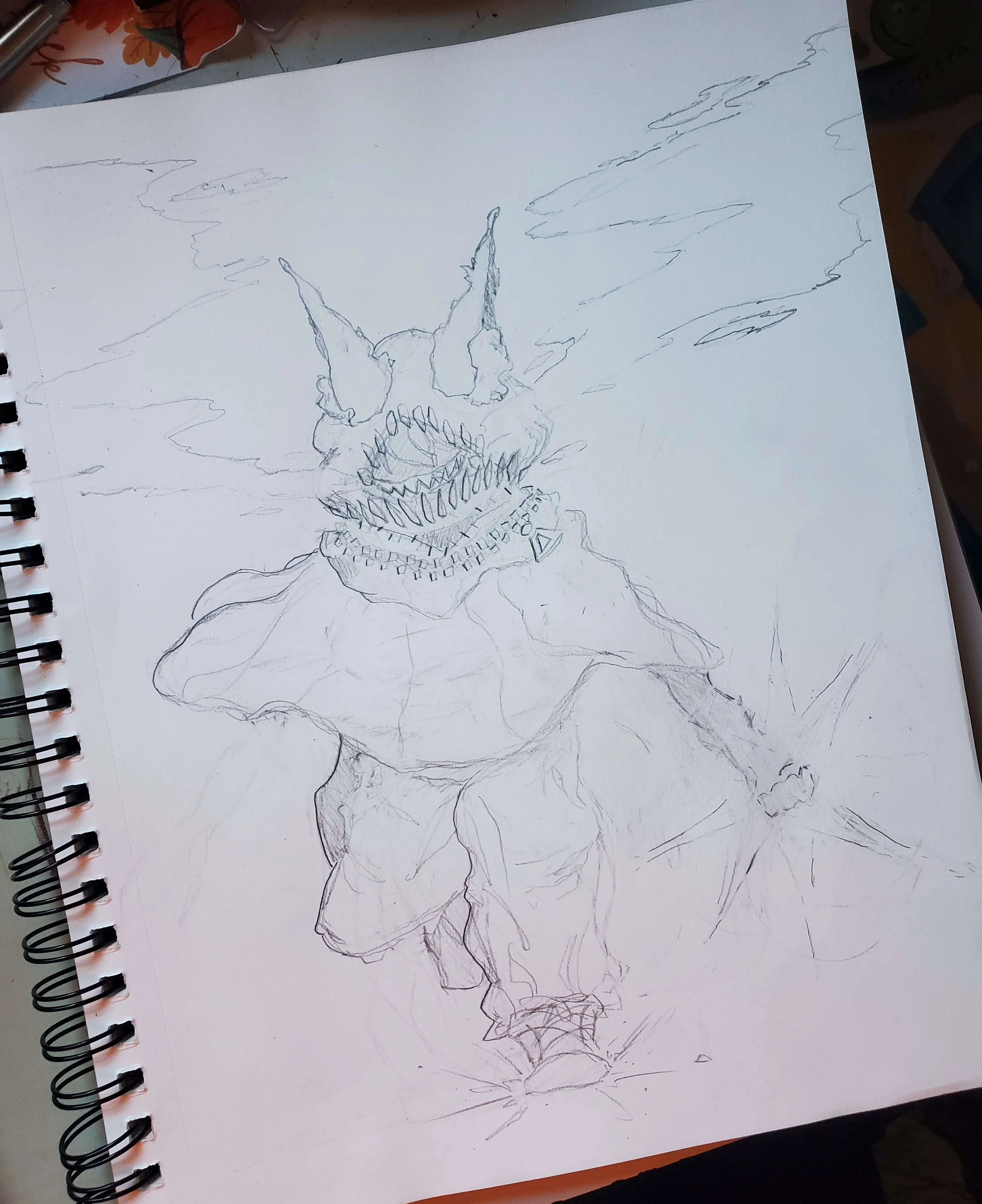 Cat(?) | Fandom