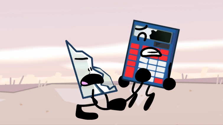 Discuss Everything About Obsolete Battle Show Wiki | Fandom