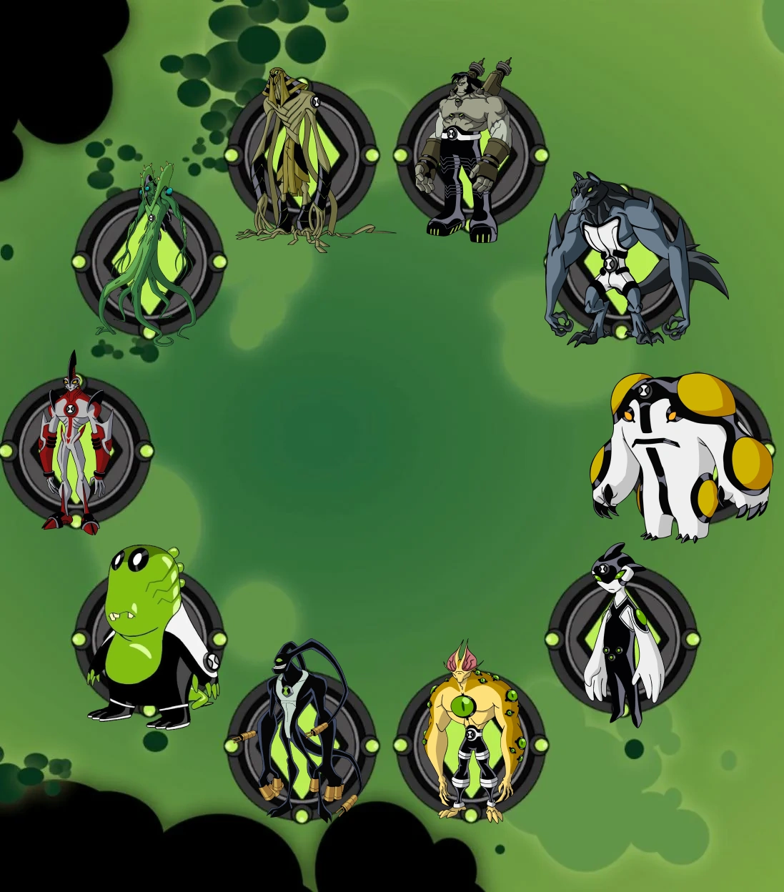 Opinions on Additional OS Transformations? | Fandom