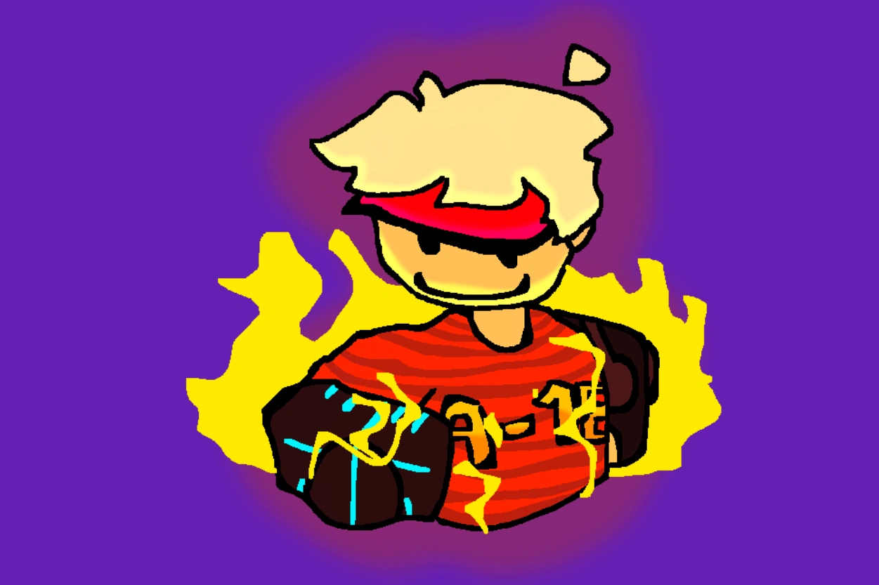 gift for 1o :> | Fandom