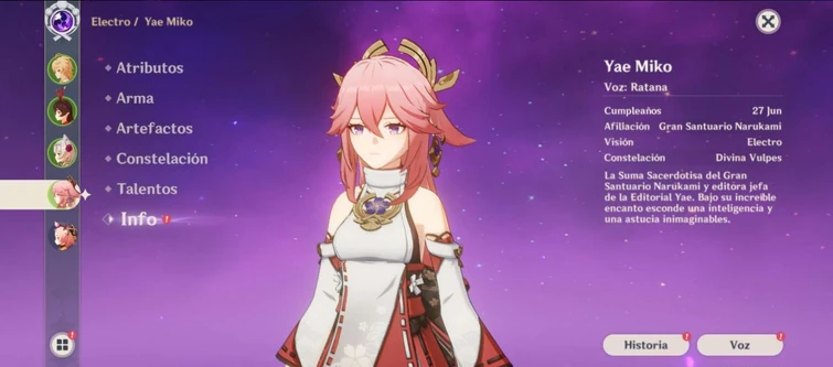 My Lisa is glitched | Fandom