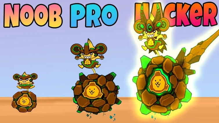 Discuss Everything About Battle Cats Wiki | Fandom