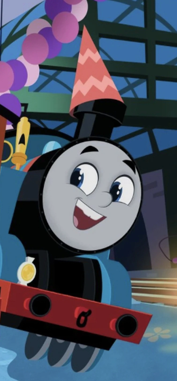 Salty’s Sea Shanty (Premieres Tomorrow!) | Fandom