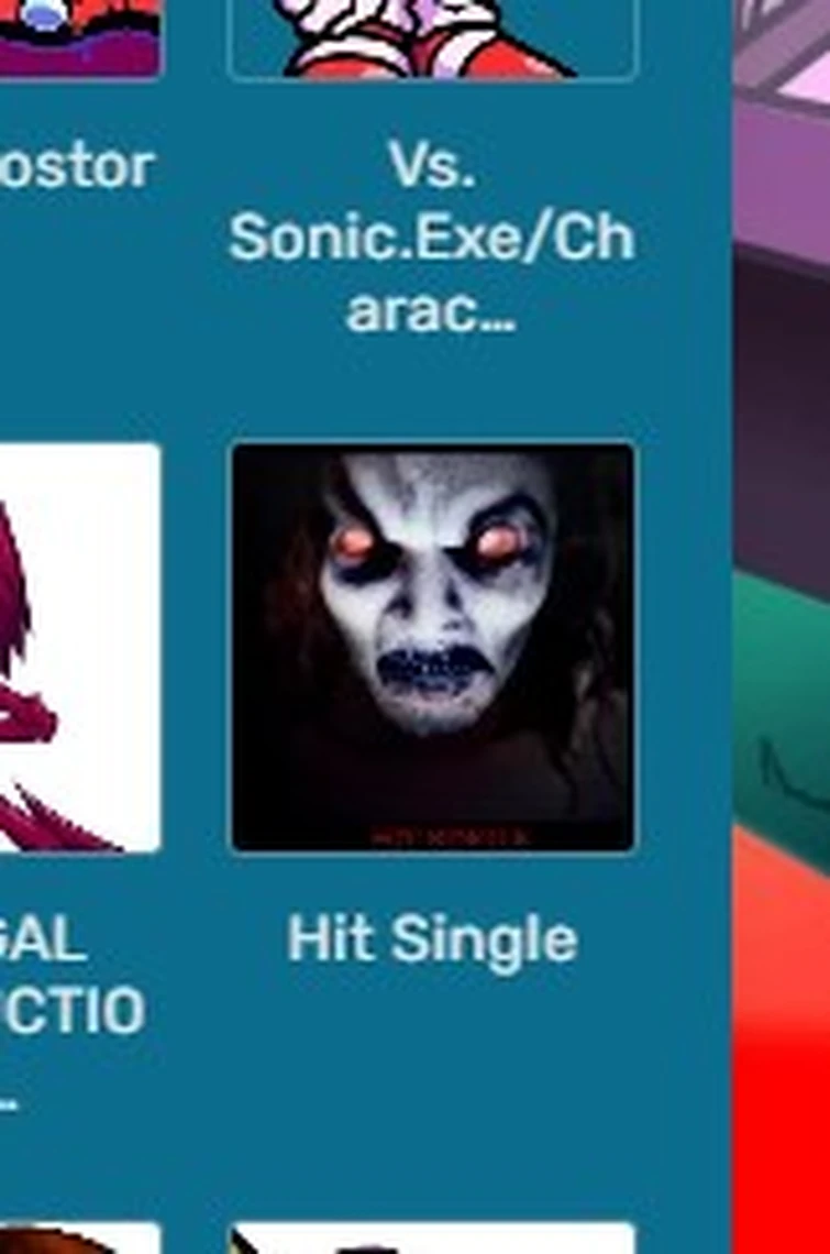 Nah man wtf is this now | Fandom