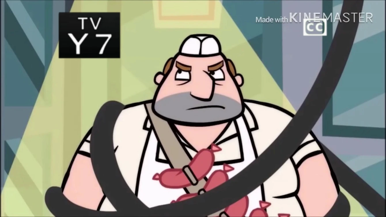 WordGirl aired on Disney Channel? | Fandom